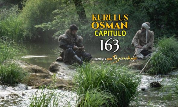 Kurulus Osman Episode 7 English Subtitles | KayiFamilyTV