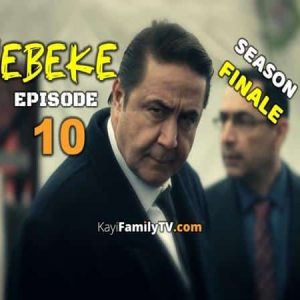 Dirilis Ertugrul Episode 20 | KayiFamilyTV